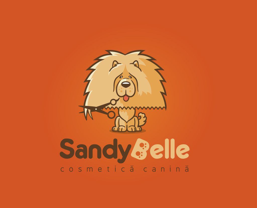 Salon de Înfrumusețare Canină Sandybelle